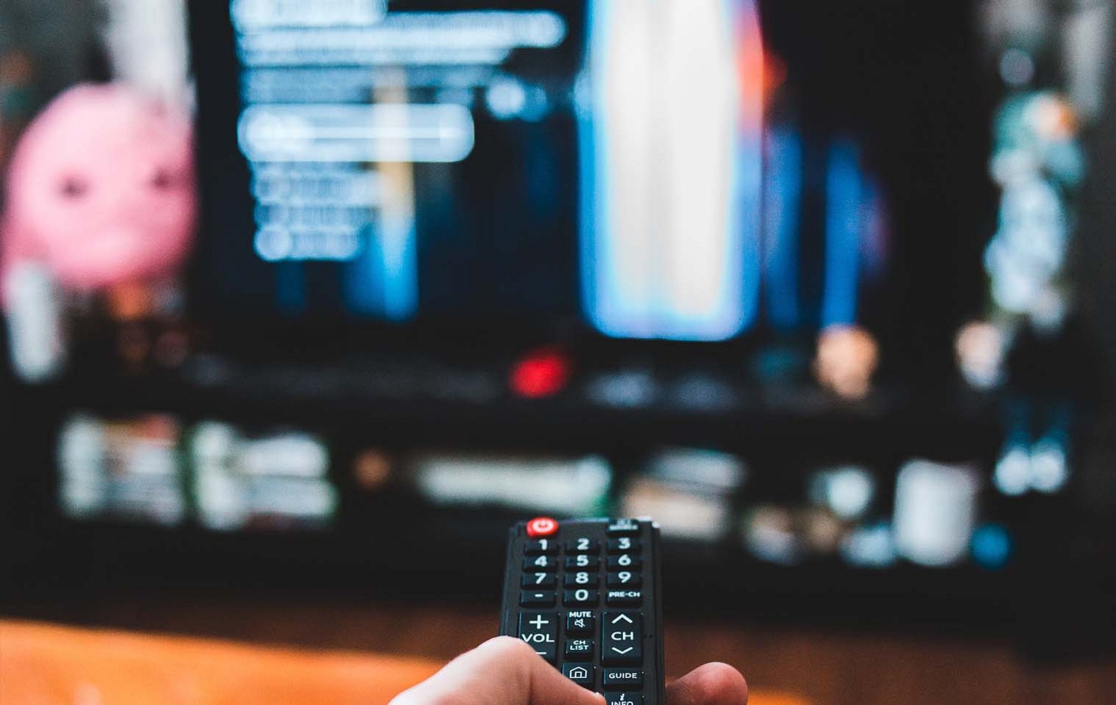 TV-Sender endgültig eingestellt!