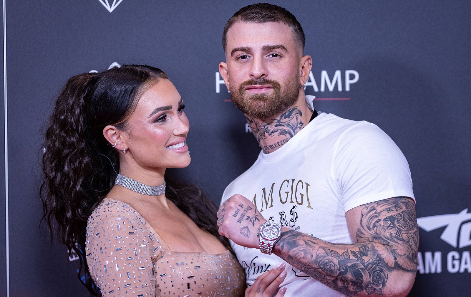 Sommerhaus der Stars: Liebes-Aus bei Gigi Birofio und Dana Feist?