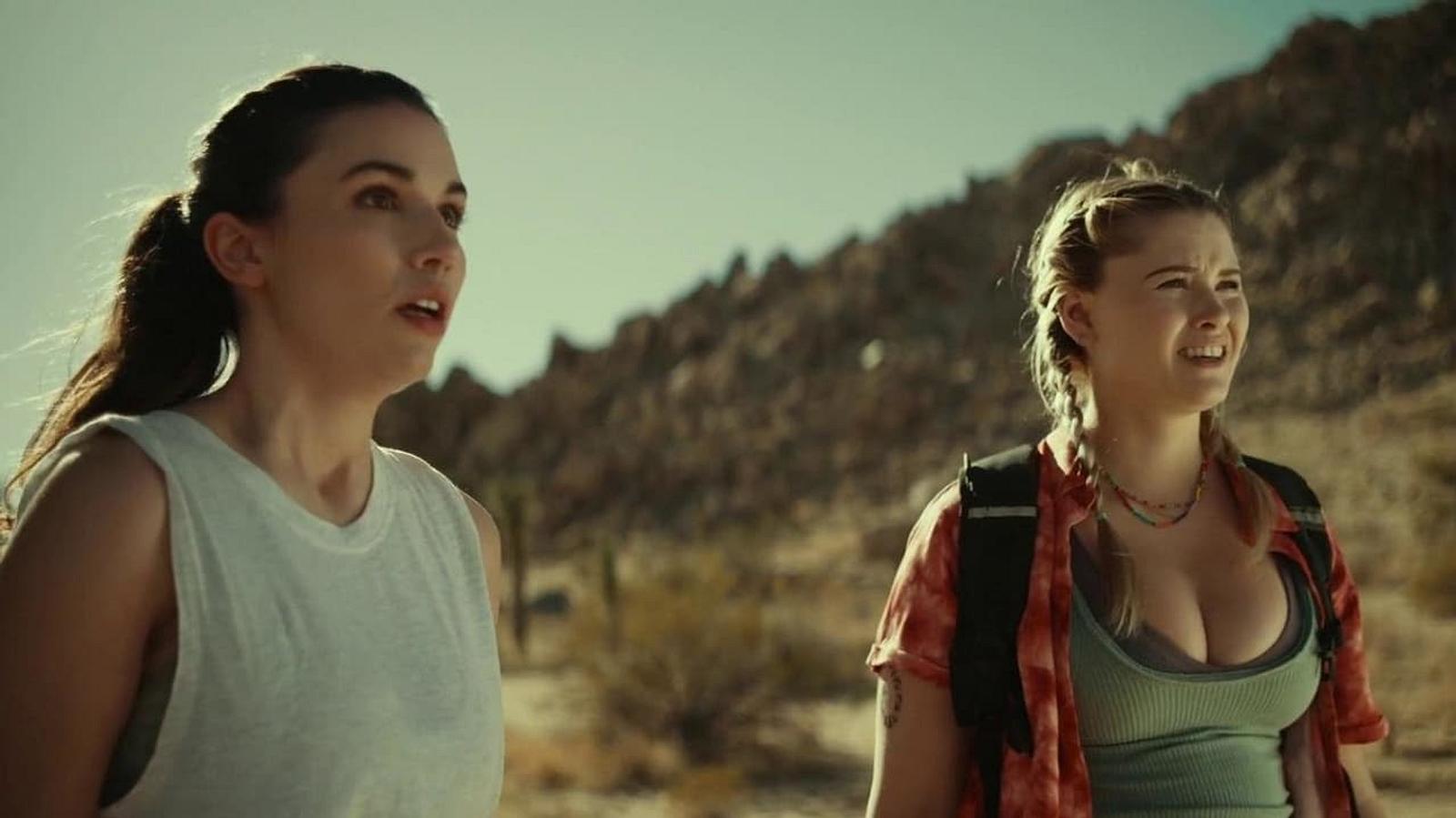 Amazon-Thriller „Fall“: Zwei weitere Film bestätigt – Alle Infos!