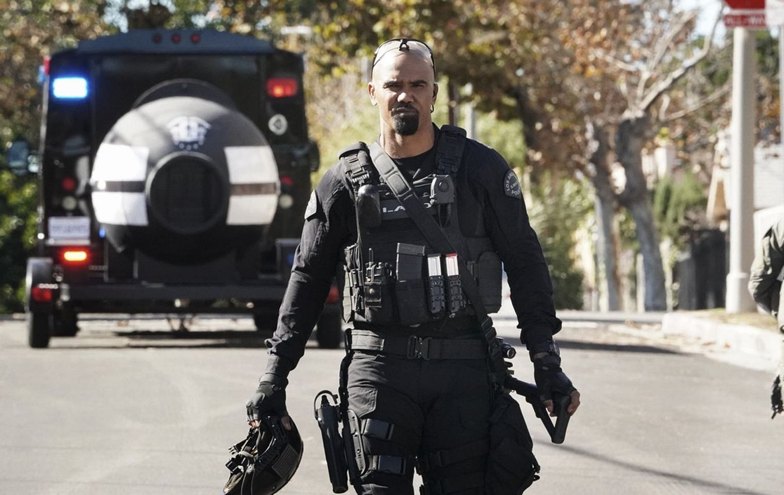 „S.W.A.T.“ Staffel 6: Wann kommen die neuen Folgen zu Netflix? | Start ...