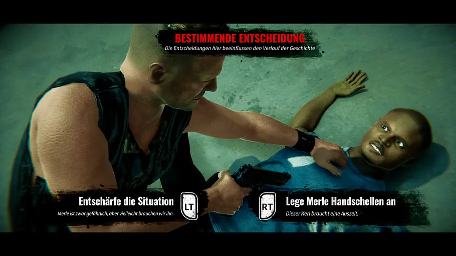 "The Walking Dead: Destinies" im Test: (Alb)Traum für Fans der Serie?