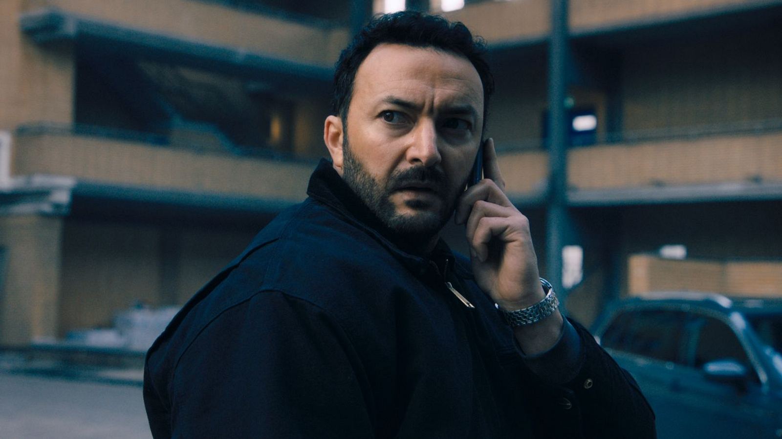 Die Goldene Stunde Staffel 2
