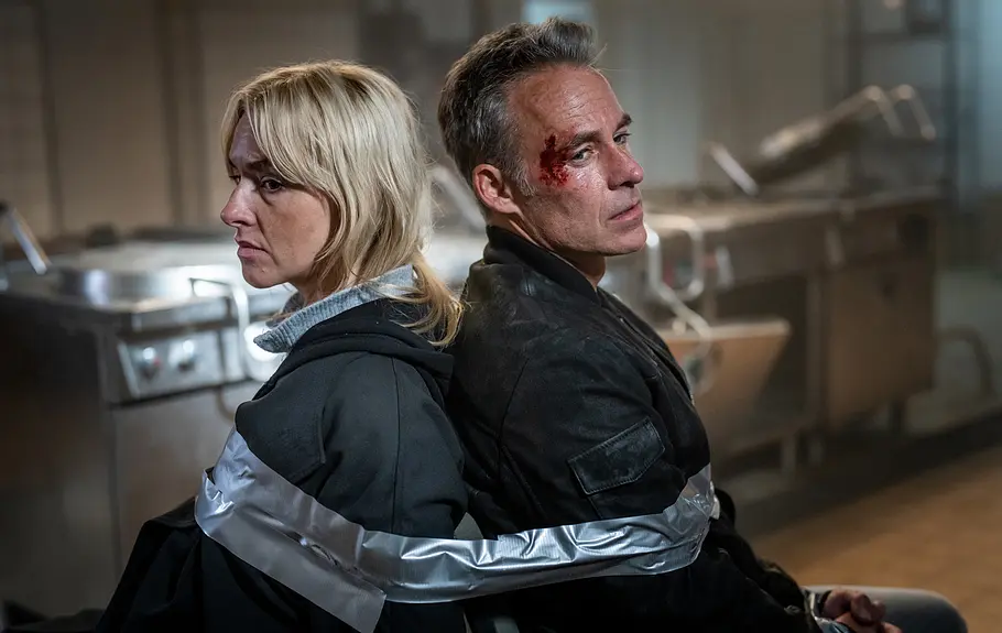 Marco Girnth: Dramatischer Abschied nach 25 Jahren