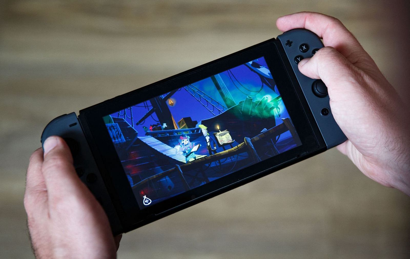 Nintendo Switch 2: Release, Preis & Technik - Neue Gerüchte sind da!