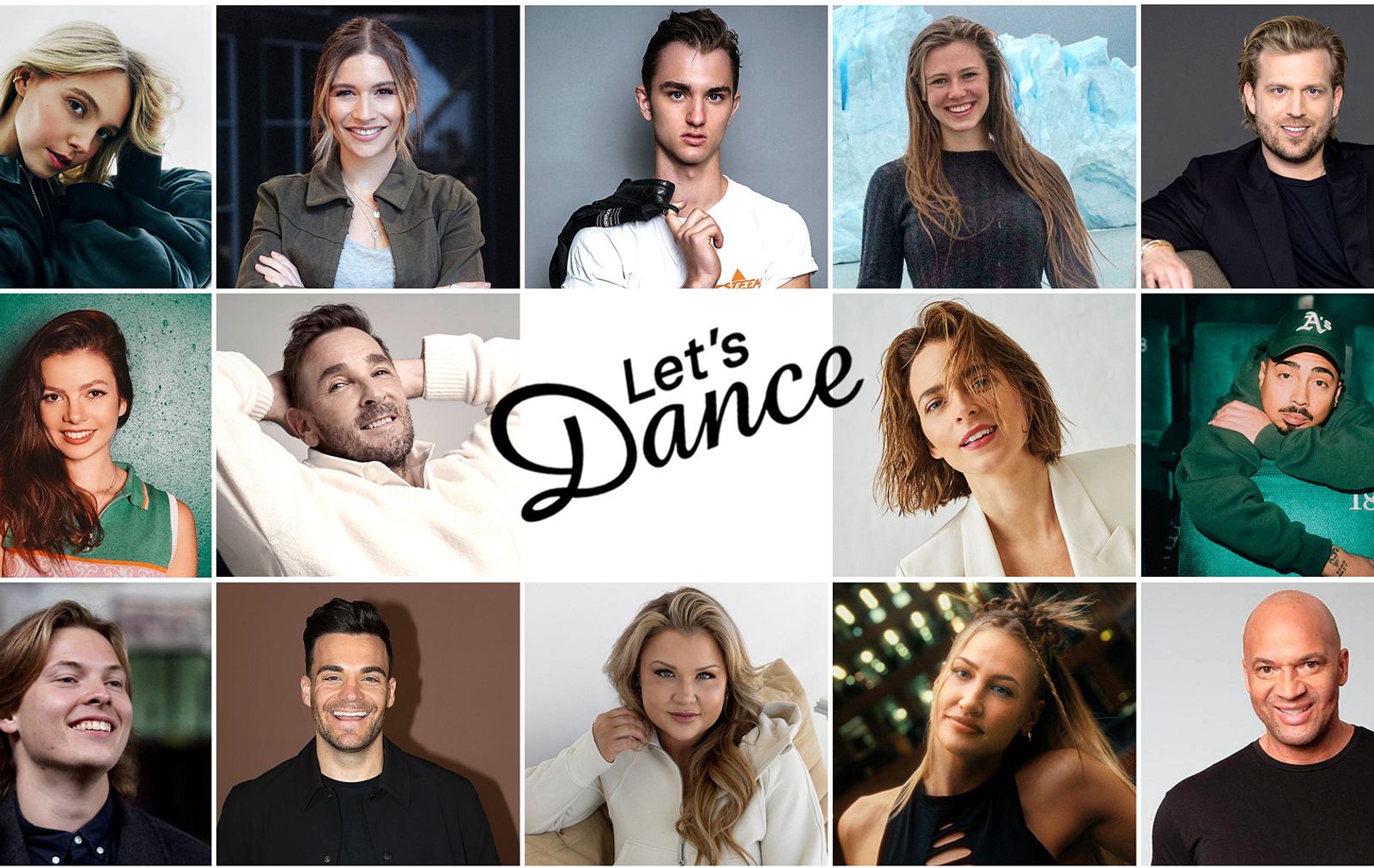 Let’s Dance 2024: RTL hat alle 12 Promi-Kandidaten bestätigt!