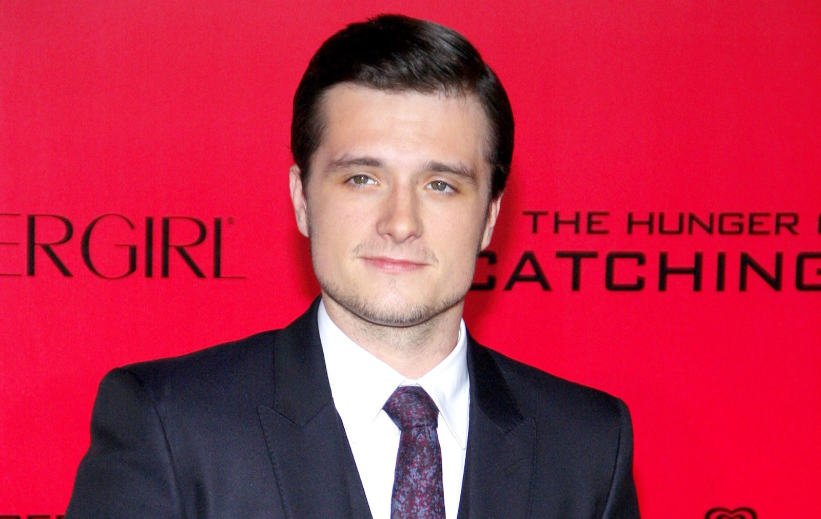 Scandale Josh Hutcherson