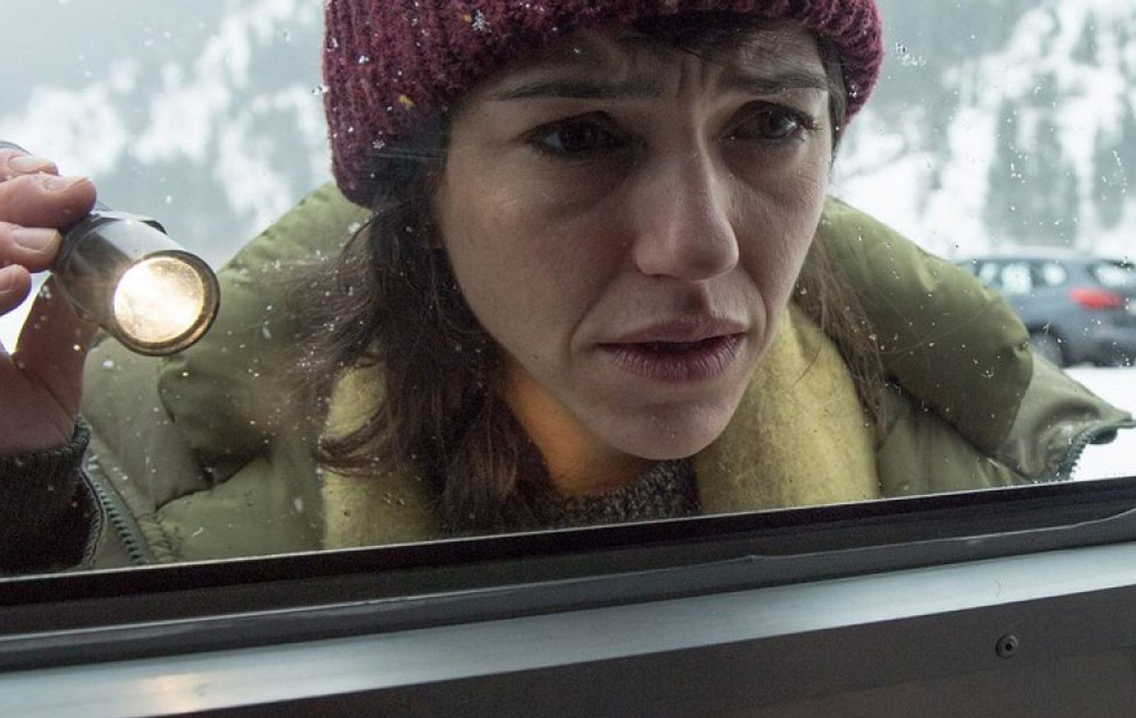 „Buried Truth“ alias „Wilder“ auf Netflix | Fortsetzung, Start neue ...