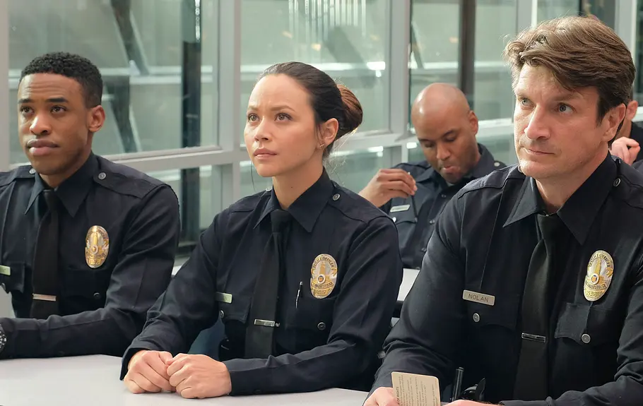 The Rookie: Erst Bishop, dann West! Die traurige Wahrheit hinter den ...