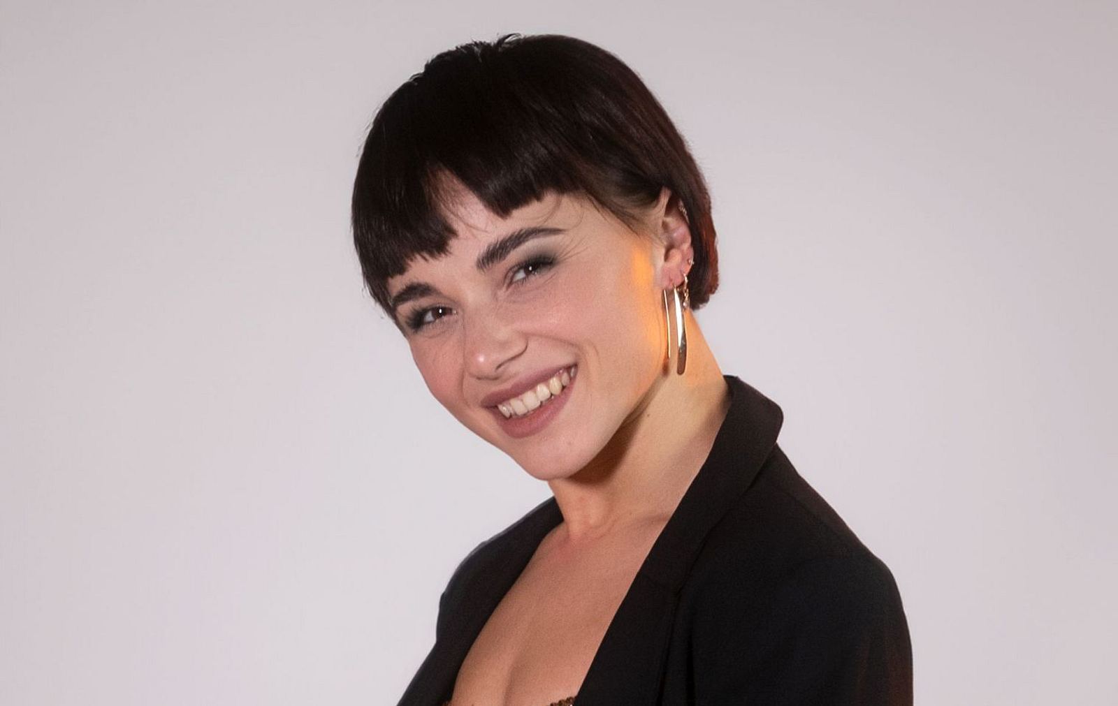 „Let's Dance“-Profi Anastasia Stan: So lernte sie ihren Mann Sergiu kennen