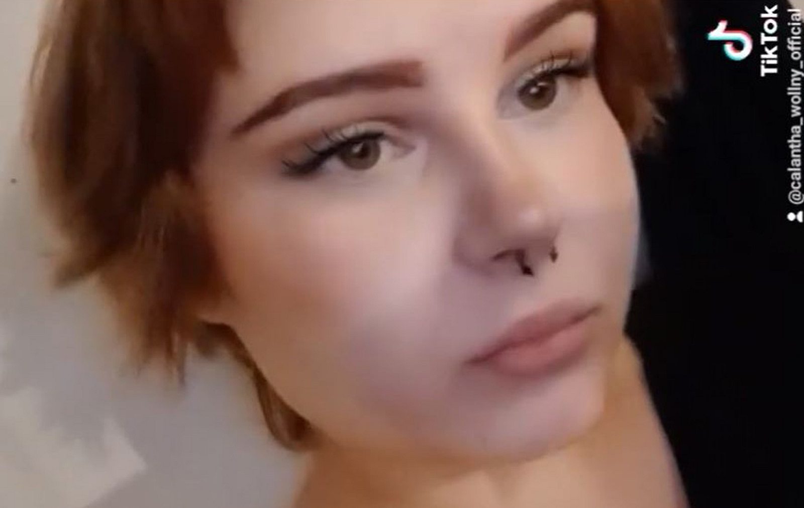 Die Wollnys: Heftige Veränderung - Calantha Wollny enthüllt Wahrheit