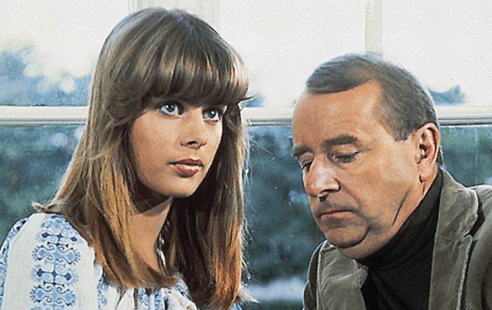 Nastassja Kinski über Nacktszenen im „Tatort: Reifezeugnis“: „Ausgenutzt“