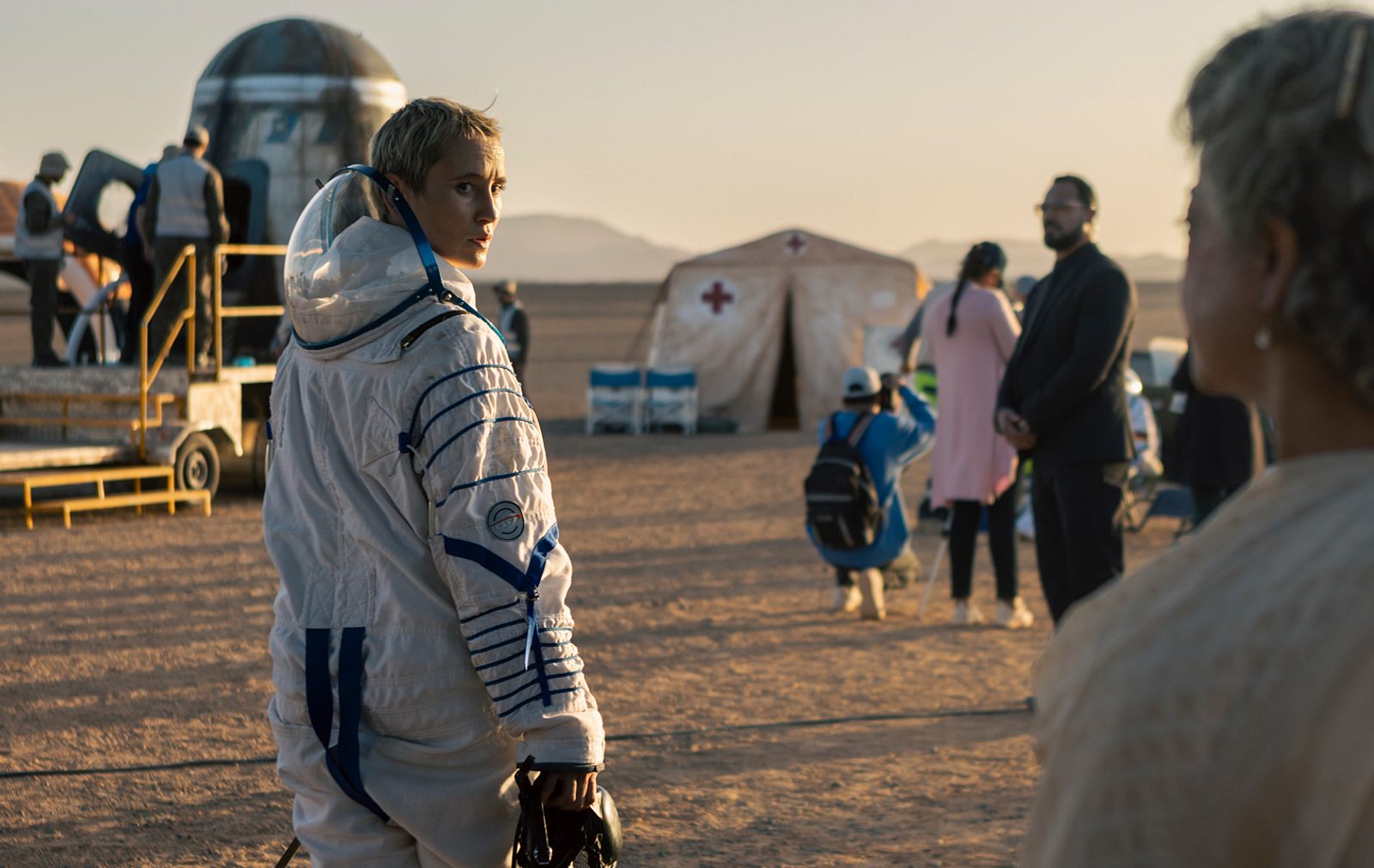 „Das Signal“ Staffel 2 auf Netflix: Wann und wie geht es weiter?
