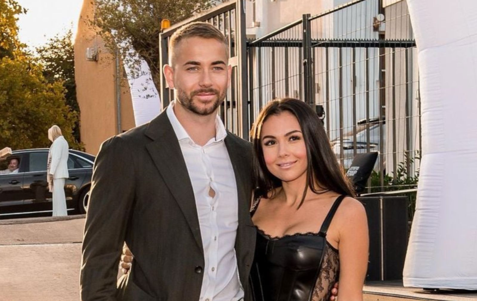 Häusliche Gewalt: DSDS-Star Katharina Eisenblut vom Ex-Mann angefahren