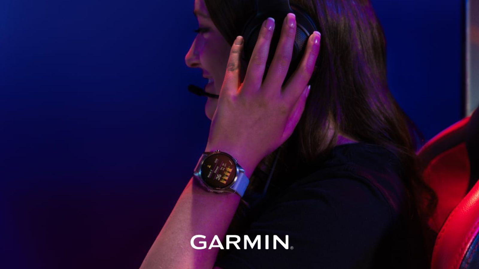 Garmin GameOn: So helfen dir Garmin-Smartwatches bei deinen Gaming-Zielen