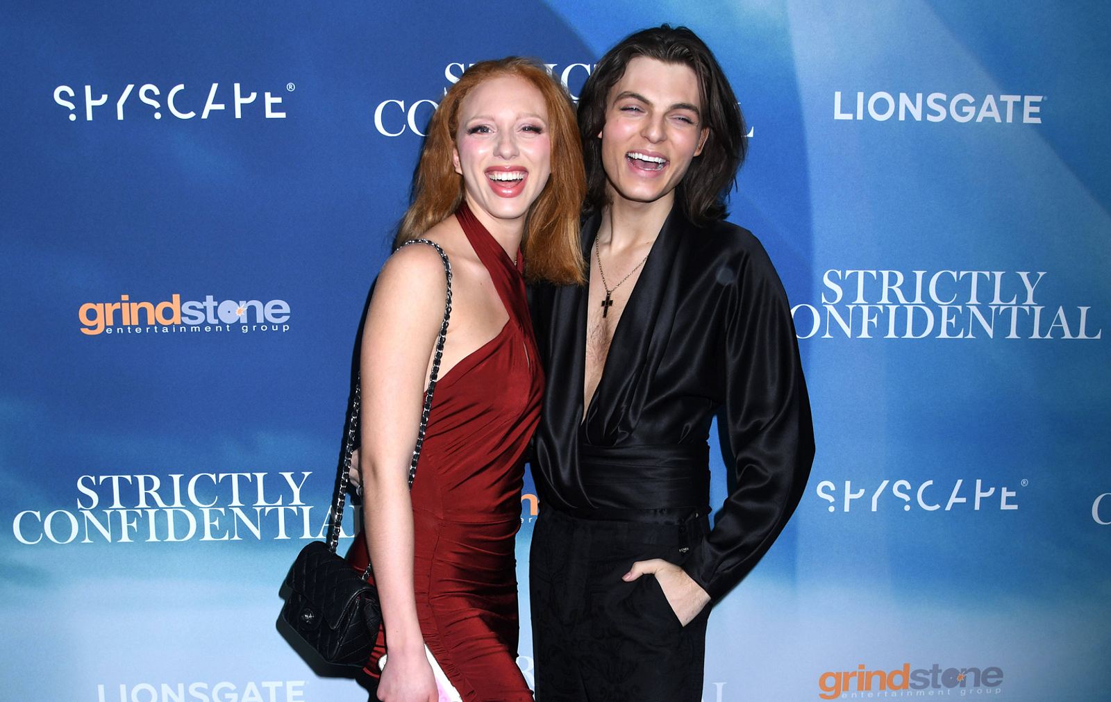 Let’s Dance: Ist dieser Promi Anna Ermakovas neuer Freund? | Sie zeigen ...