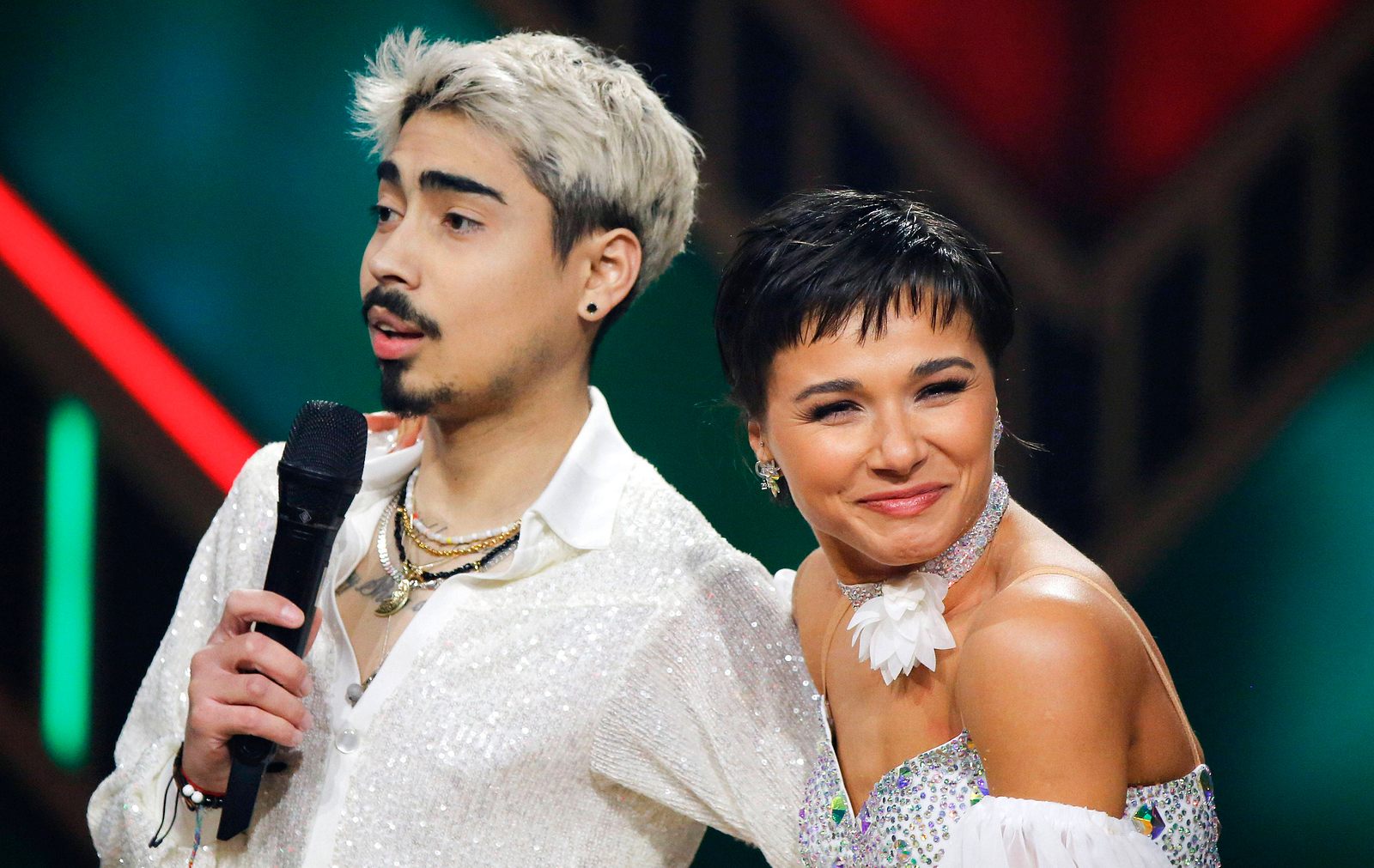 „Let’s Dance“: Tony Bauer spricht von Liebe! So steht er zu Anastasia Stan