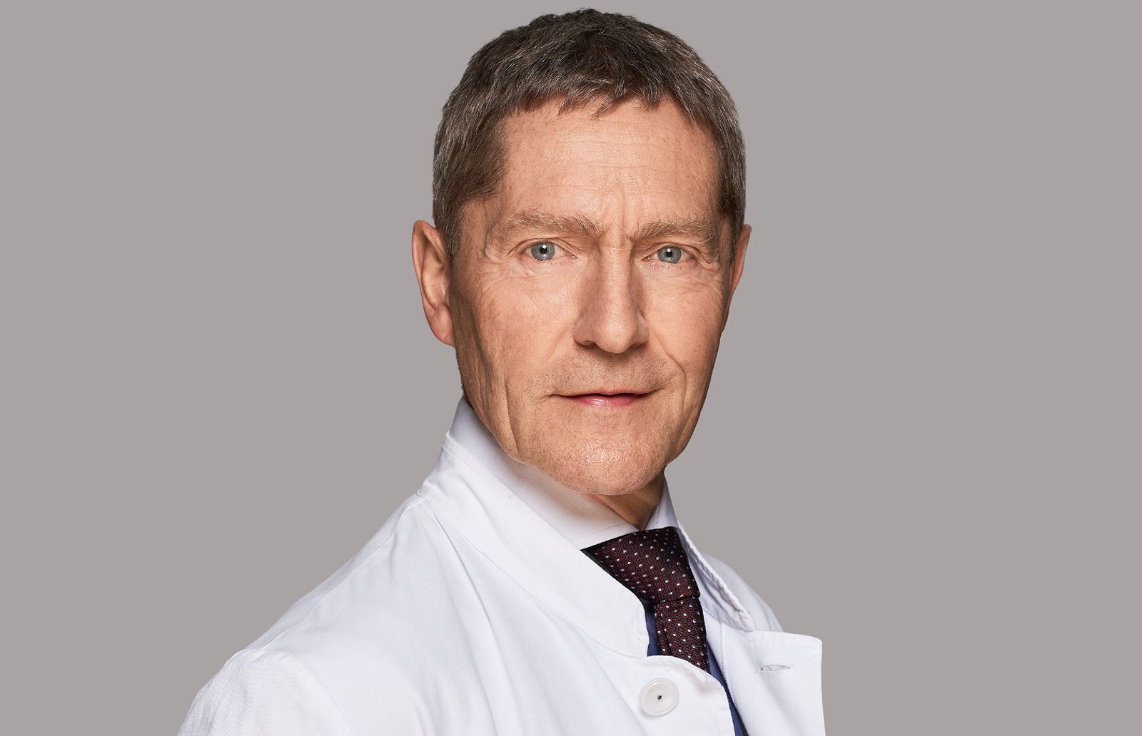 Udo Schenk: Schauspieler und Sprecher – alles über den „In aller Freundschaft“-Star