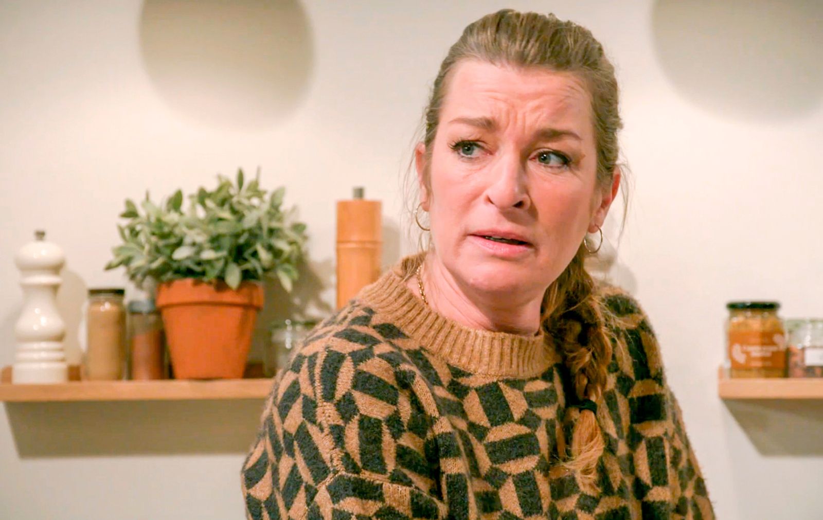 "Rote Rosen": Maria Fuchs spricht über Probleme bei der Produktion