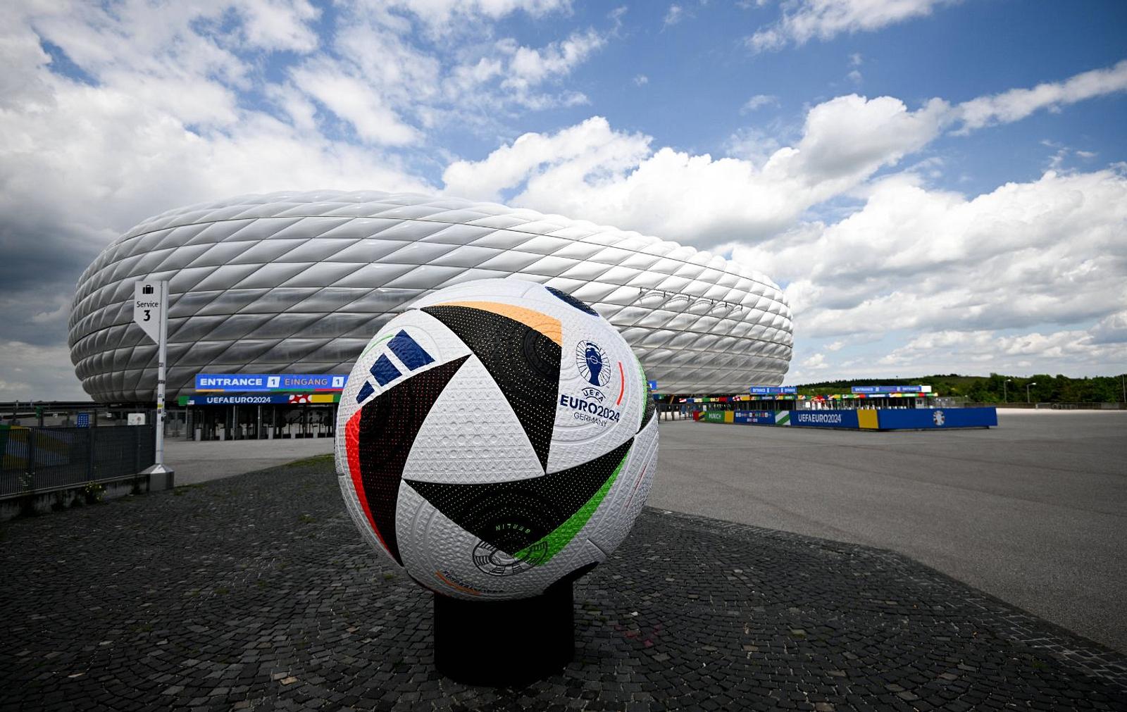 EM 2024: Gruppen-Modus: Welche Teams kommen ins Achtelfinale?