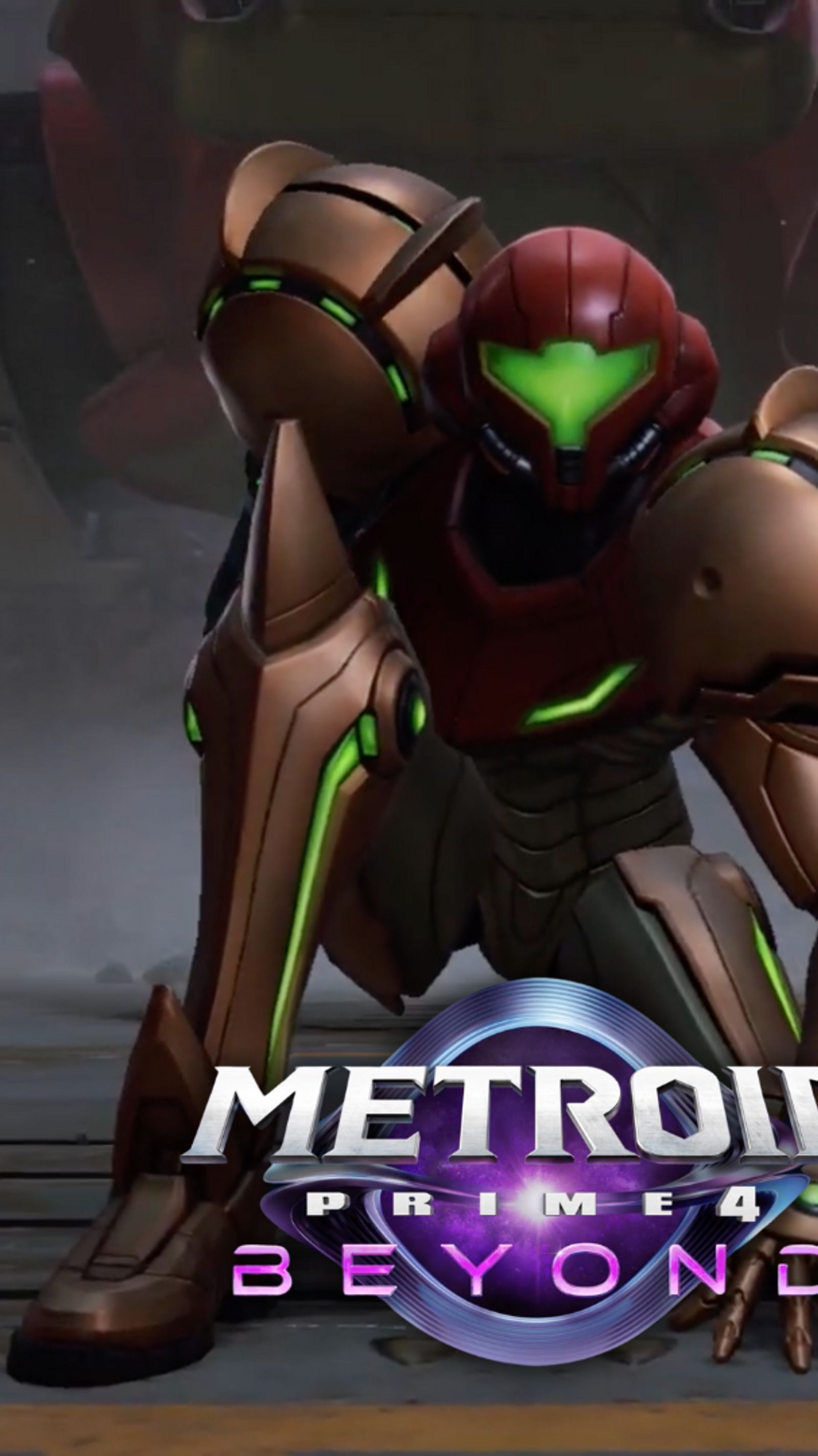 Metroid De Kanden Phantoon | Wikitroid | Fandom