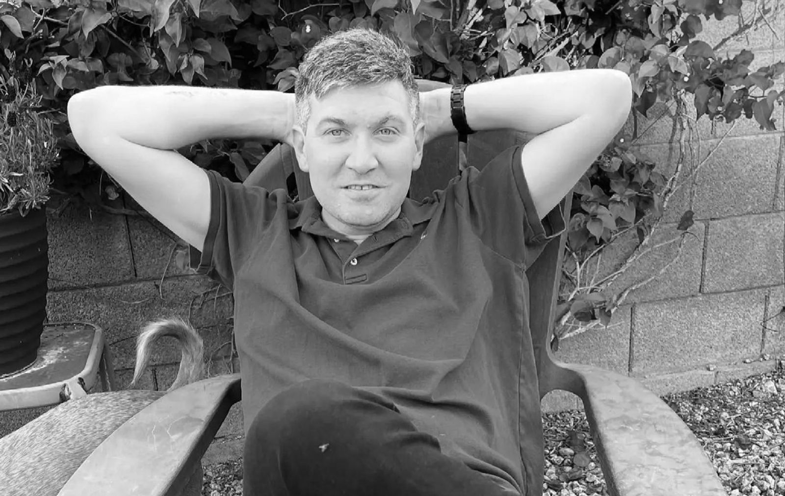 „Alf“-Darsteller Benji Gregory ist im Alter von 46 Jahren gestorben