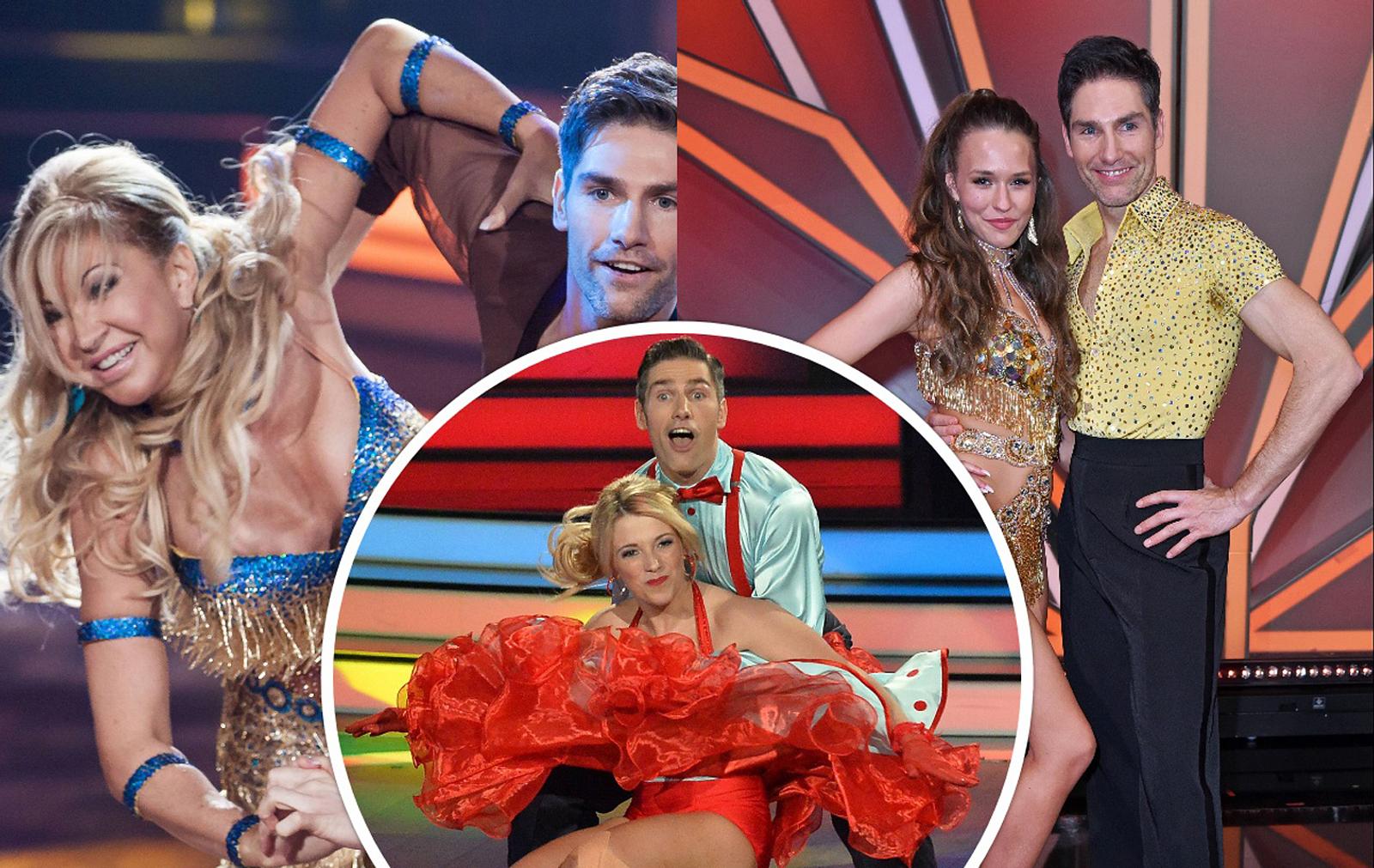 Polanc packt aus: Bei dieser „Let’s Dance“-Kandidatin unterdrückte er ...
