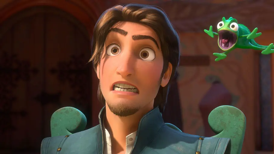 Rapunzel - Neu verföhnt am 03. Januar 2026 um 10:10 Uhr auf RTL - TV Movie