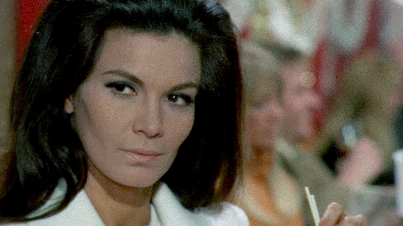 Die Klette am 31. Januar 2026 um 14:15 Uhr auf ARTE - TV Movie