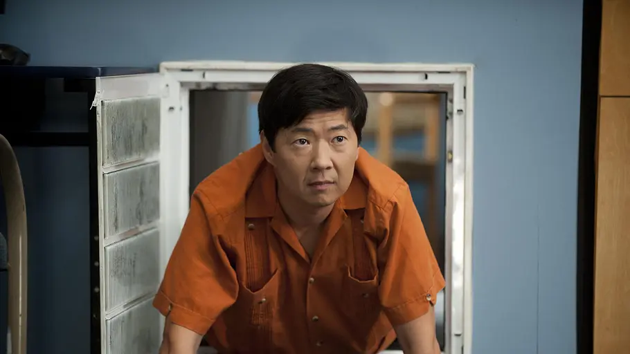 Community am 25. Dezember 2025 um 05:10 Uhr auf ProSieben FUN - TV Movie