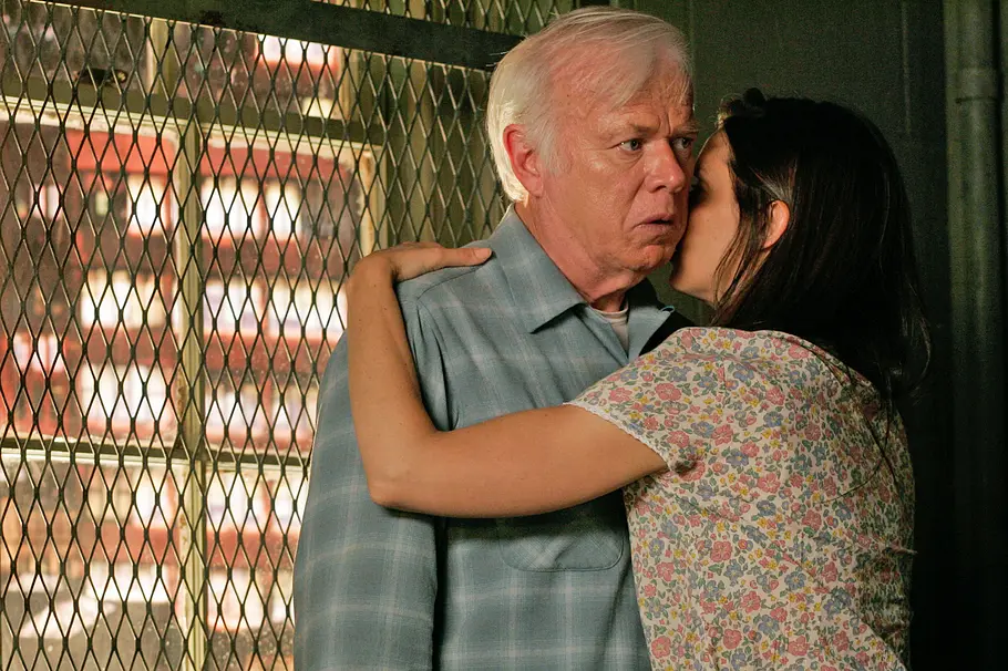 Law & Order: Special Victims Unit am 13. Januar 2026 um 22:40 Uhr auf ...