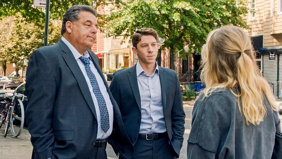 Blue Bloods - Crime Scene New York am 15. Januar 2026 um 23:12 Uhr auf ...