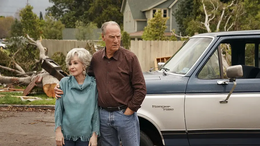 Young Sheldon am 05. Januar 2026 um 11:25 Uhr auf PRO 7 - TV Movie