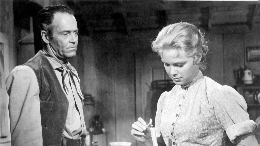 Der Stern des Gesetzes am 30. Januar 2026 um 15:25 Uhr auf Sky Cinema ...