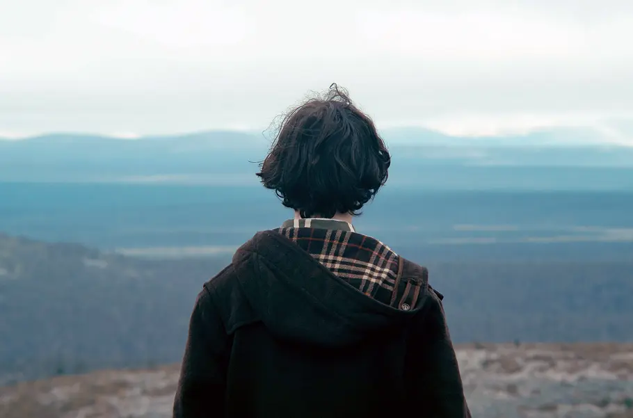 D steht für Distanz am 01. Juni 2026 um 00:25 Uhr auf ARTE - TV Movie