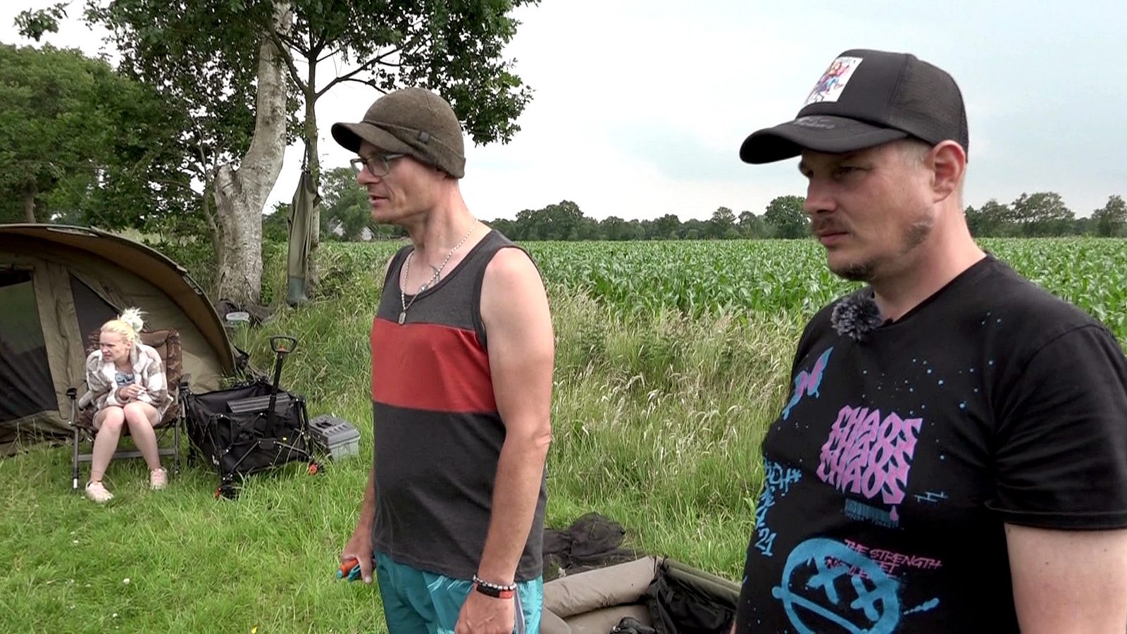 Hartz und herzlich - Tag für Tag Rostock am 15. Januar 2026 um 18:05 ...