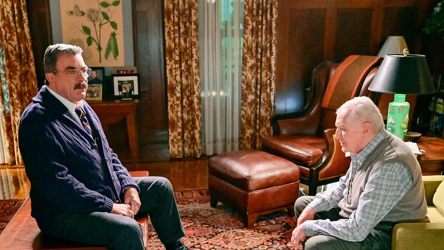 Blue Bloods - Crime Scene New York am 15. Januar 2026 um 22:27 Uhr auf ...