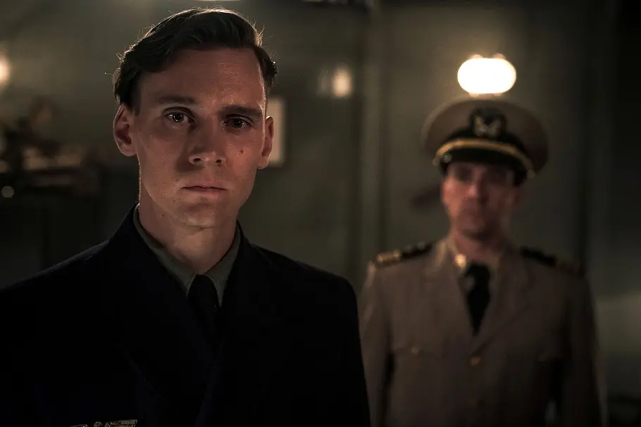 Das Boot am 26. Mai 2026 um 21:50 Uhr auf Sky Atlantic HD - TV Movie