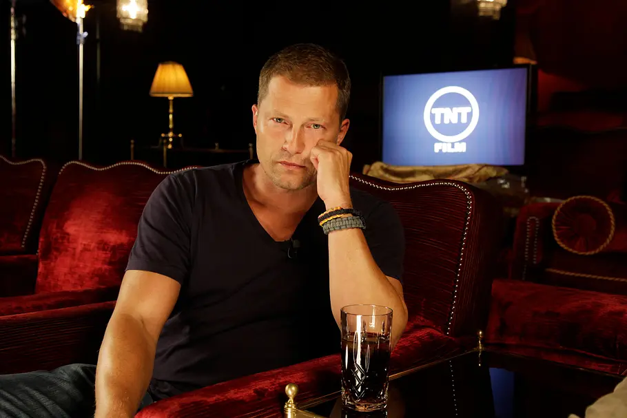 Ein Abend mit... am 11. Januar 2026 um 08:25 Uhr auf Warner TV Film ...