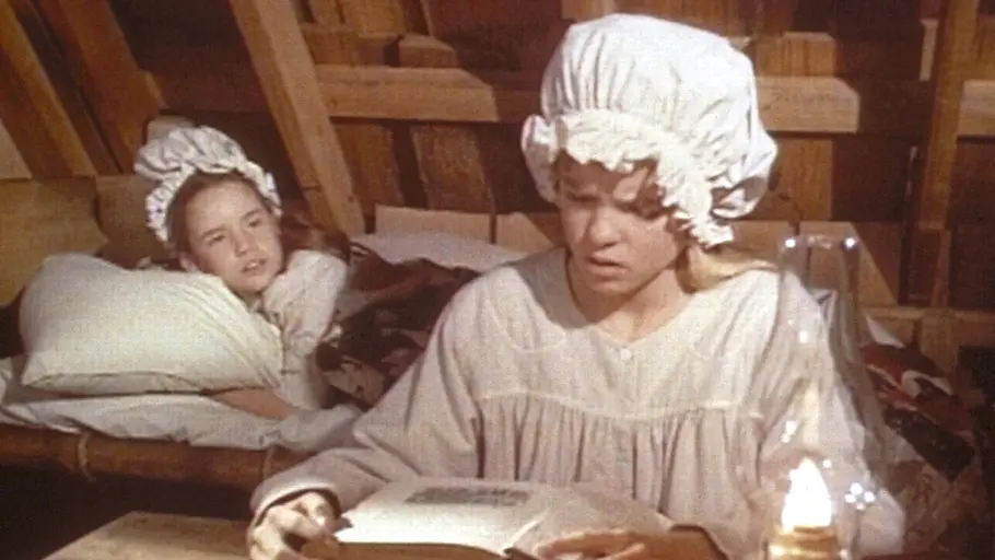 Unsere kleine Farm am 12. Januar 2026 um 14:25 Uhr auf SAT.1Gold - TV Movie