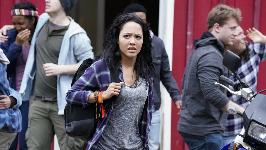 MacGyver am 15. Januar 2026 um 05:55 Uhr auf KABEL 1 - TV Movie