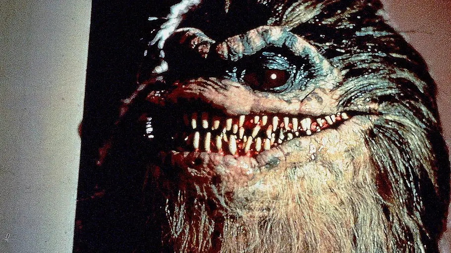 Critters 2 - Sie kehren zurück am 25. Dezember 2025 um 00:50 Uhr auf ...