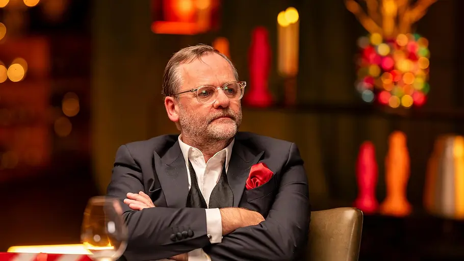 Kitchen Impossible am 24. Dezember 2025 um 20:15 Uhr auf VOXup - TV Movie