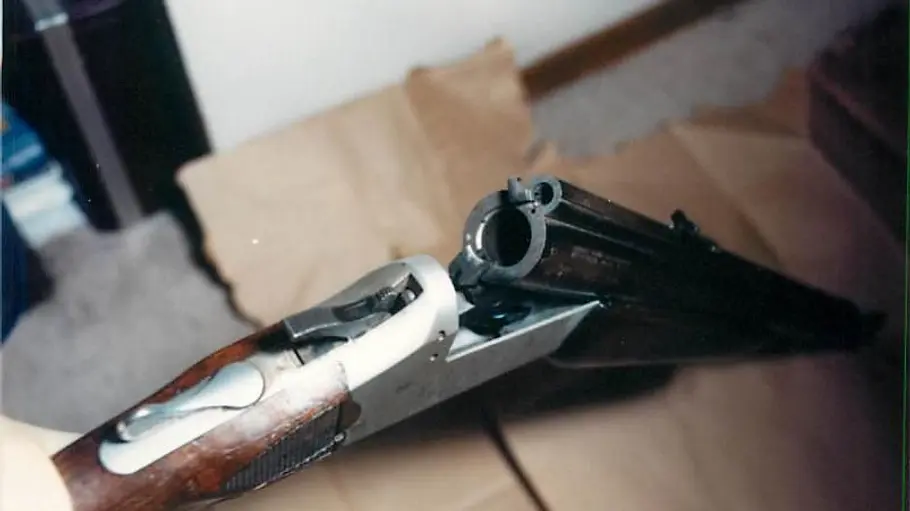 The Mark of a Killer - Mörder und ihre Markenzeichen am 12. Januar 2026 ...