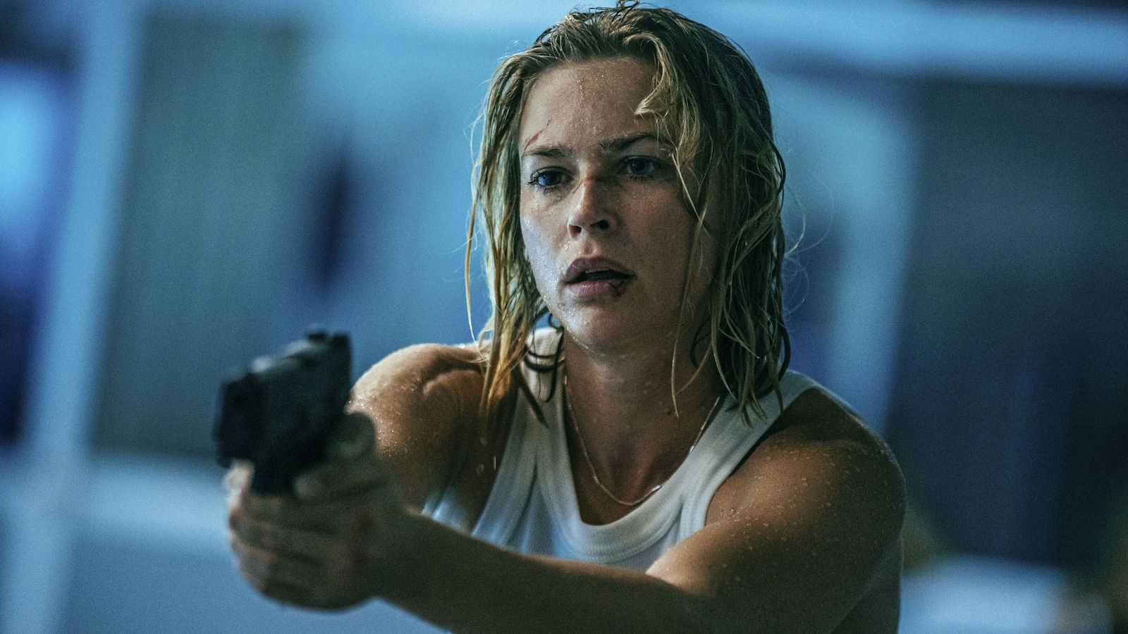 Exterritorial – hier Streaming & Video on Demand