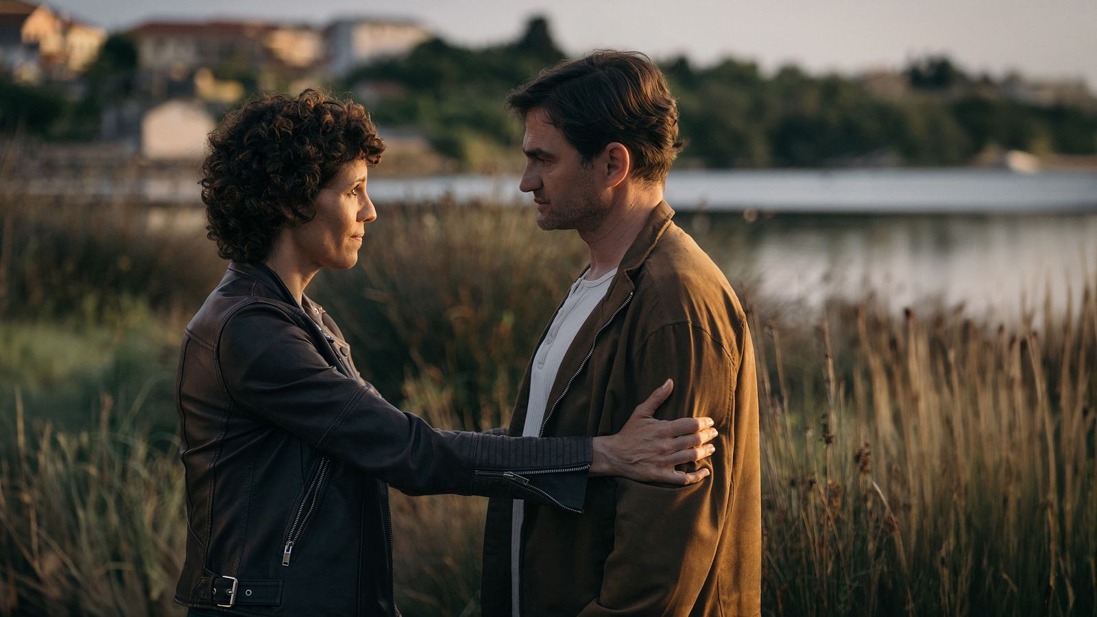 Der Kroatien-Krimi am 08. Mai 2026 um 00:15 Uhr auf ARD - TV Movie
