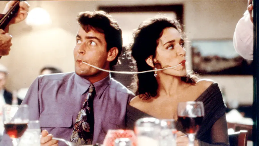 Hot Shots! Der 2. Versuch am 05. Juni 2026 um 18:40 Uhr auf Warner TV ...
