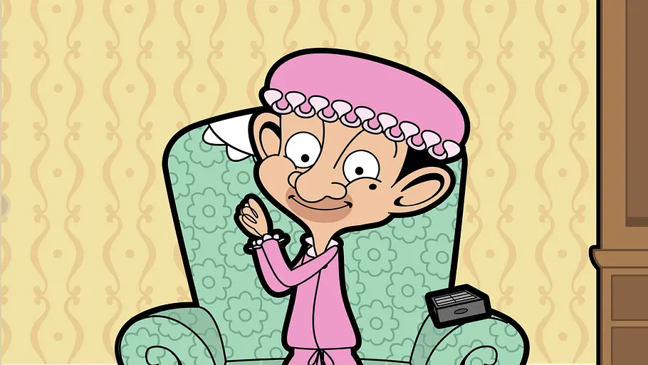 Mr. Bean - Die Cartoon-Serie am 09. Januar 2026 um 20:25 Uhr auf ...