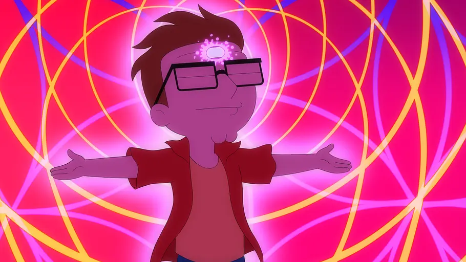 American Dad! am 12. Januar 2026 um 13:20 Uhr auf Comedy Central - TV Movie