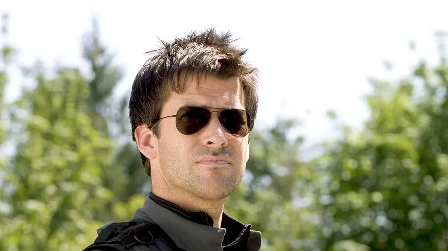 Stargate Atlantis am 19. Januar 2026 um 00:00 Uhr auf Syfy - TV Movie