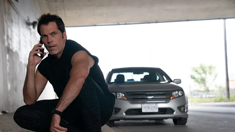 Gray am 15. Januar 2026 um 00:35 Uhr auf SAT.1 emotions - TV Movie